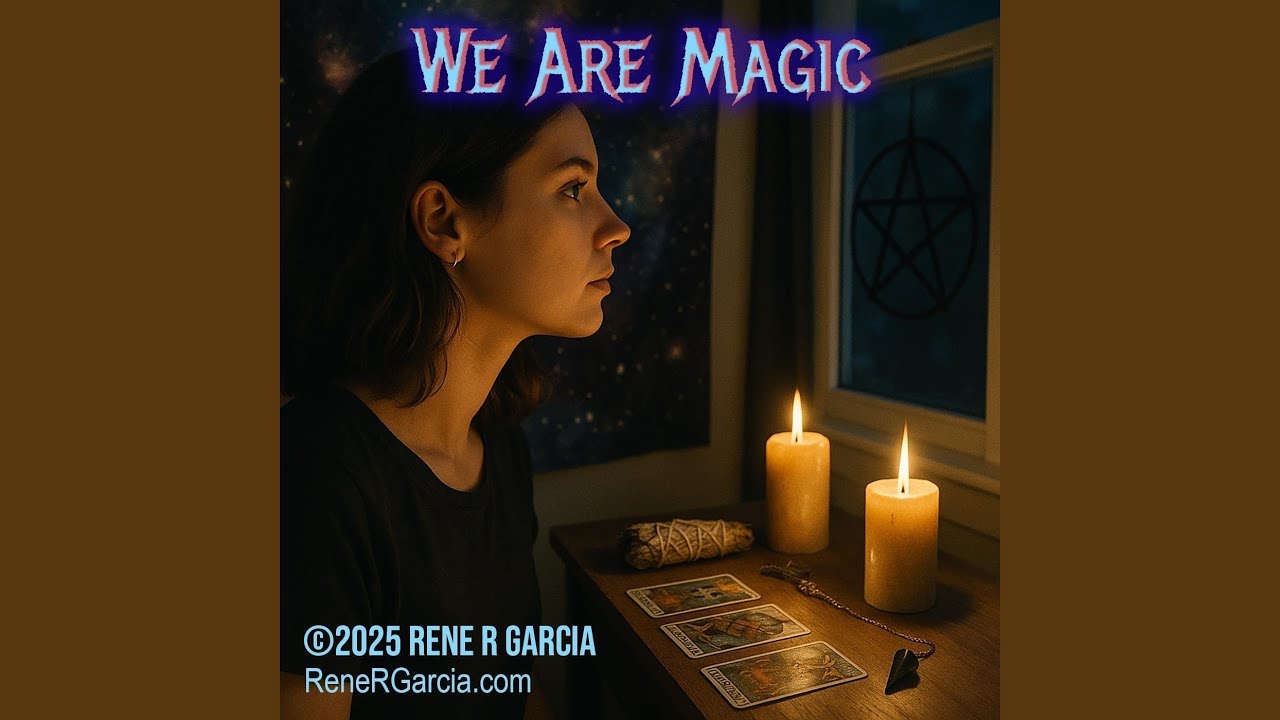 We Are Magic - YouTube