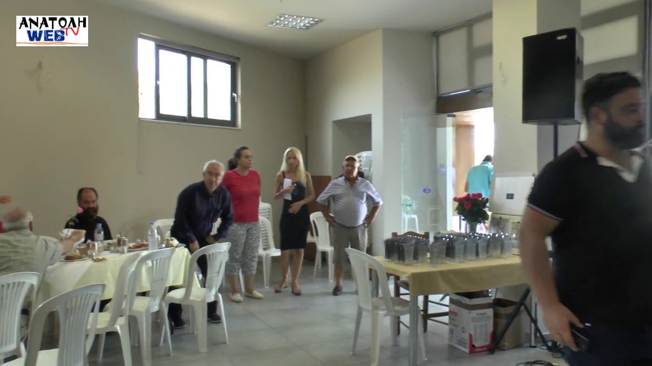 ΕΚΔΗΛΩΣΗ ΠΟΛΥΤΕΚΝΩΝ - YouTube