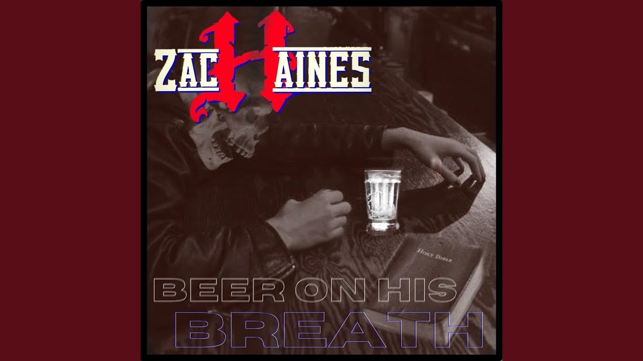 Beer on His Breath - YouTube