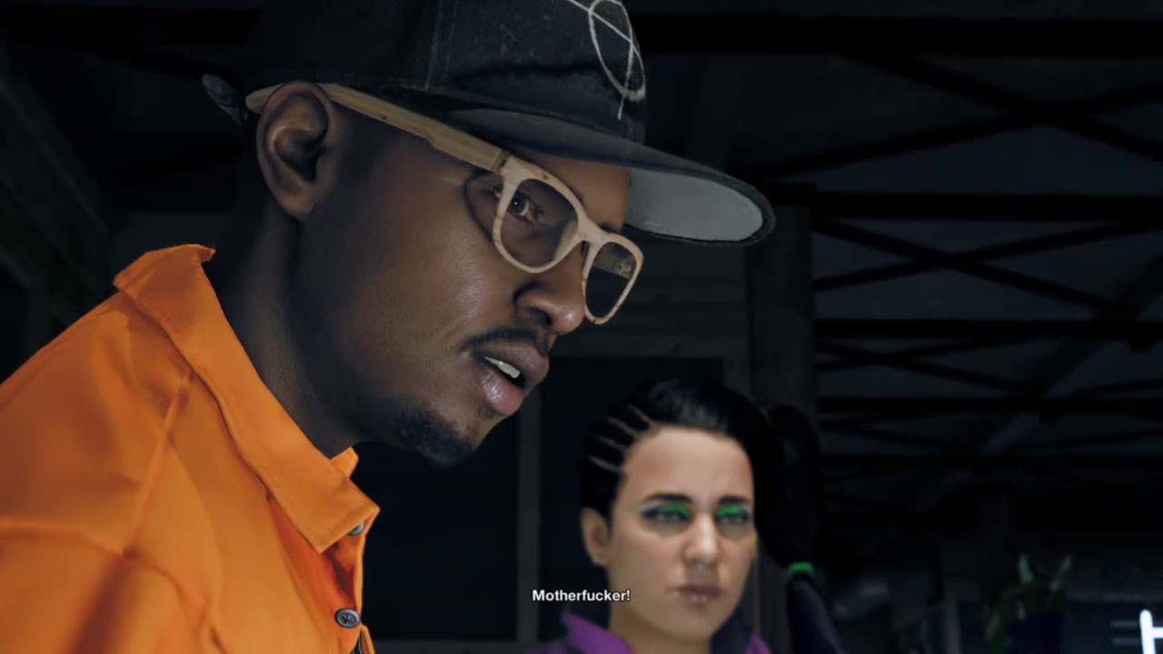Watch dogs 1&2 road to Watch dogs legion episode 37 dirty cops - YouTube