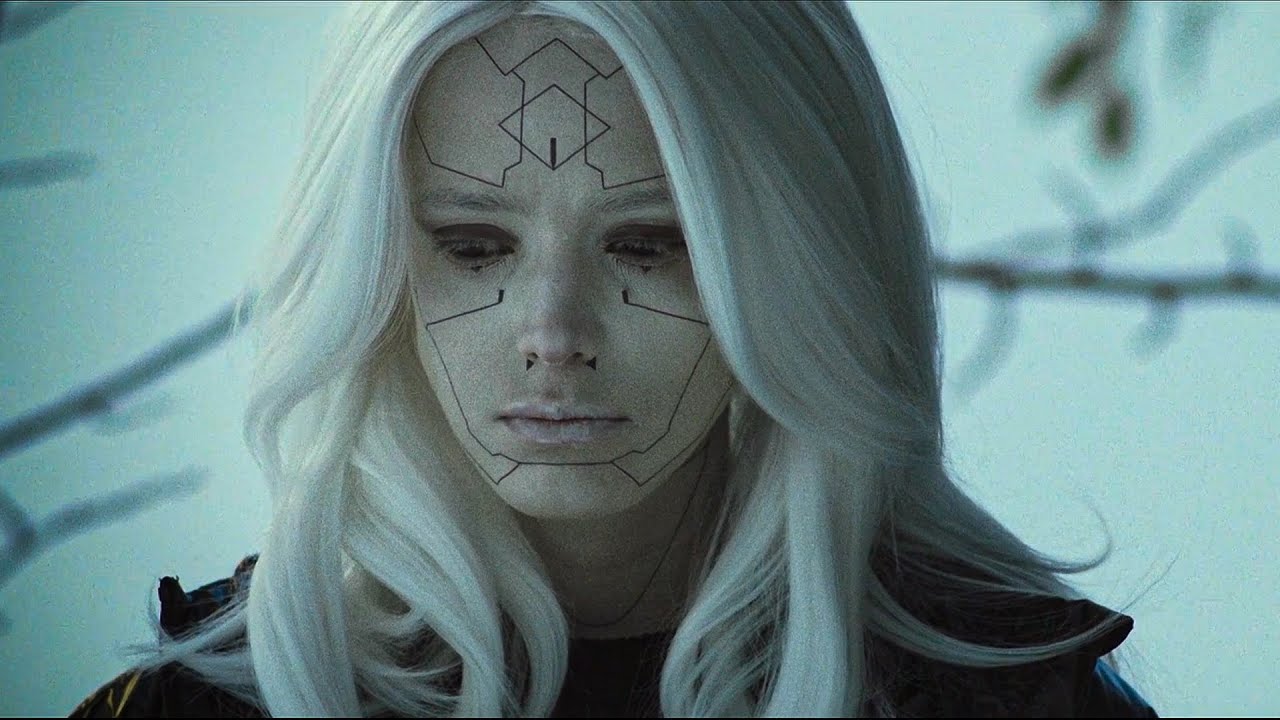 Man Builds An Android To Resurrect Dead Wife, But She Doesn't Know ...