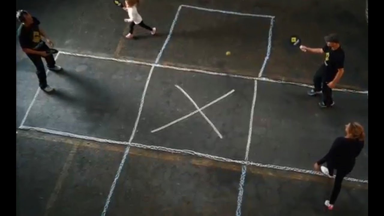 Street Racket | Street Racket Ostschweiz