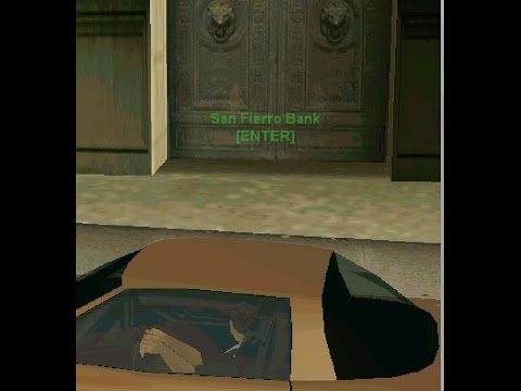 Kako napraviti 3D text ? [SAMP] - YouTube