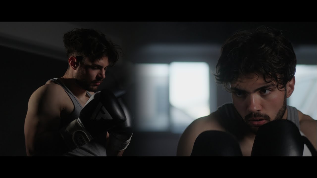 Cinematic Fitness Boxing Video / Shot on Sony FX3 - YouTube