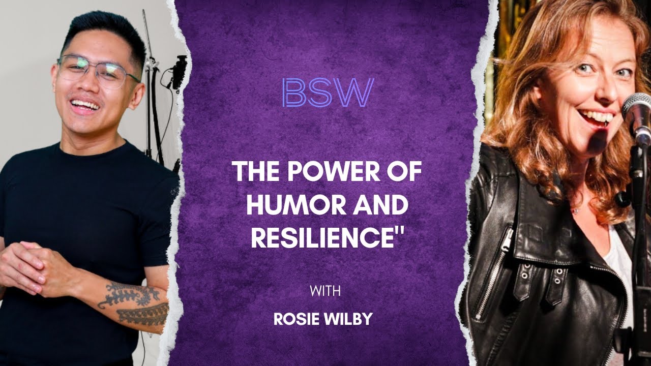 Transforming Heartbreak into Success: The Power of Humor and Resilience ...