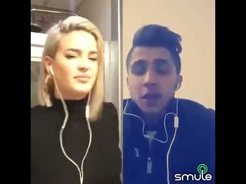 Anna marianın bu dueti cok konuşulacak
