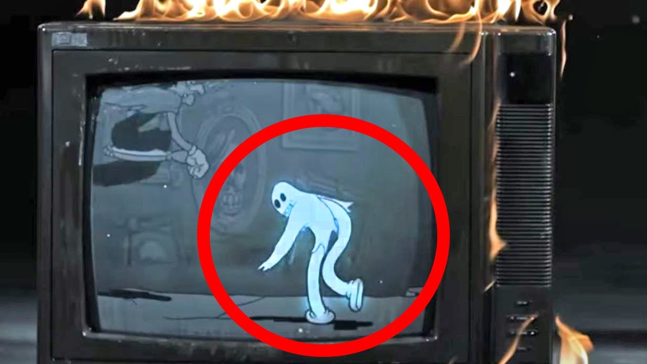 This Disturbing PSYOP Recruitment Video Wants to Change War Forever ...