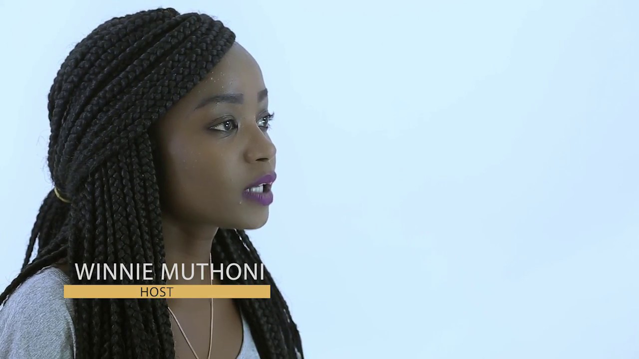 Kenyan Drug Culture by Winnie Muthoni - YouTube