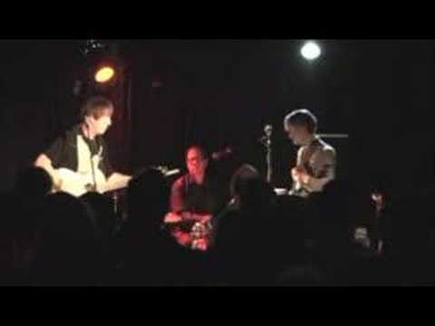 Chris Bolger: She Might Look My Way - YouTube