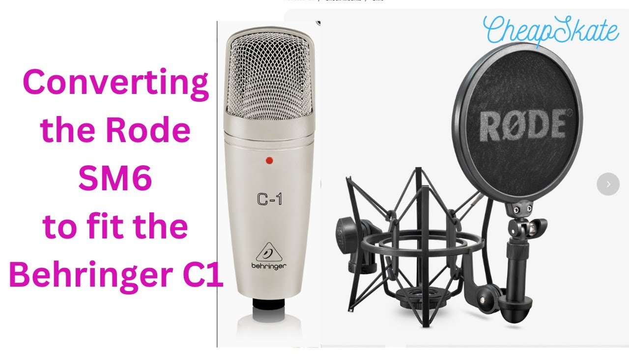 Making it fit - YouTube