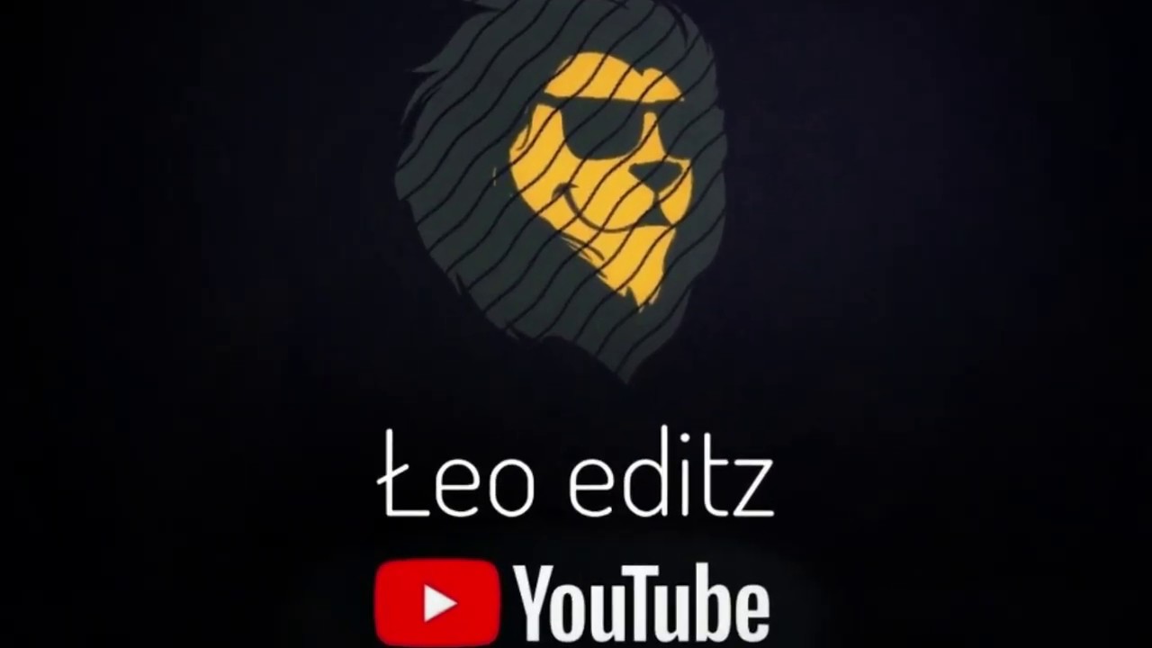 Leo editz Logo Intro. - YouTube