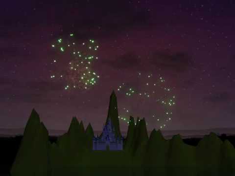 Disney Spectacular Part 1 - YouTube