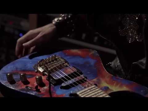 Ethan Brosh - KNOCK ON WOOD Official Music Video! Tap Guitar! From Live ...