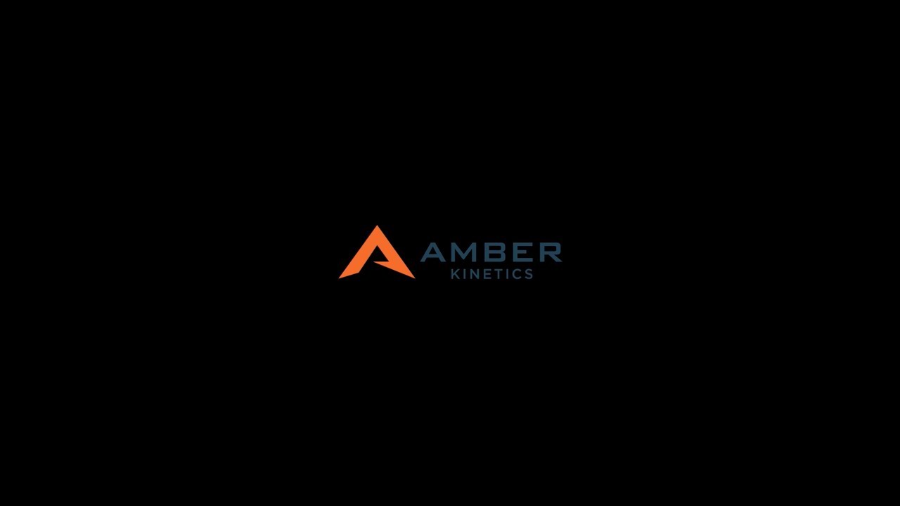 Amber Kinetics Inc. - YouTube