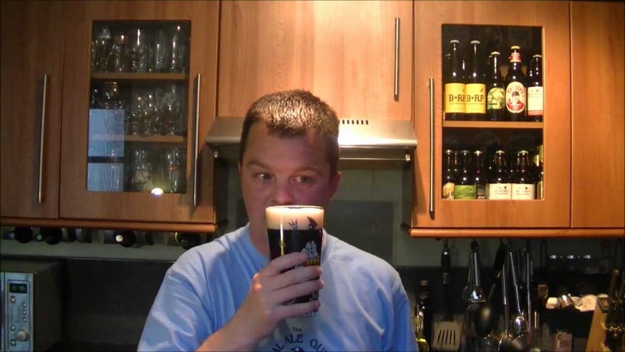 Jennings Sneck Lifter By Jennings Brewery | Craft Beer Review - YouTube