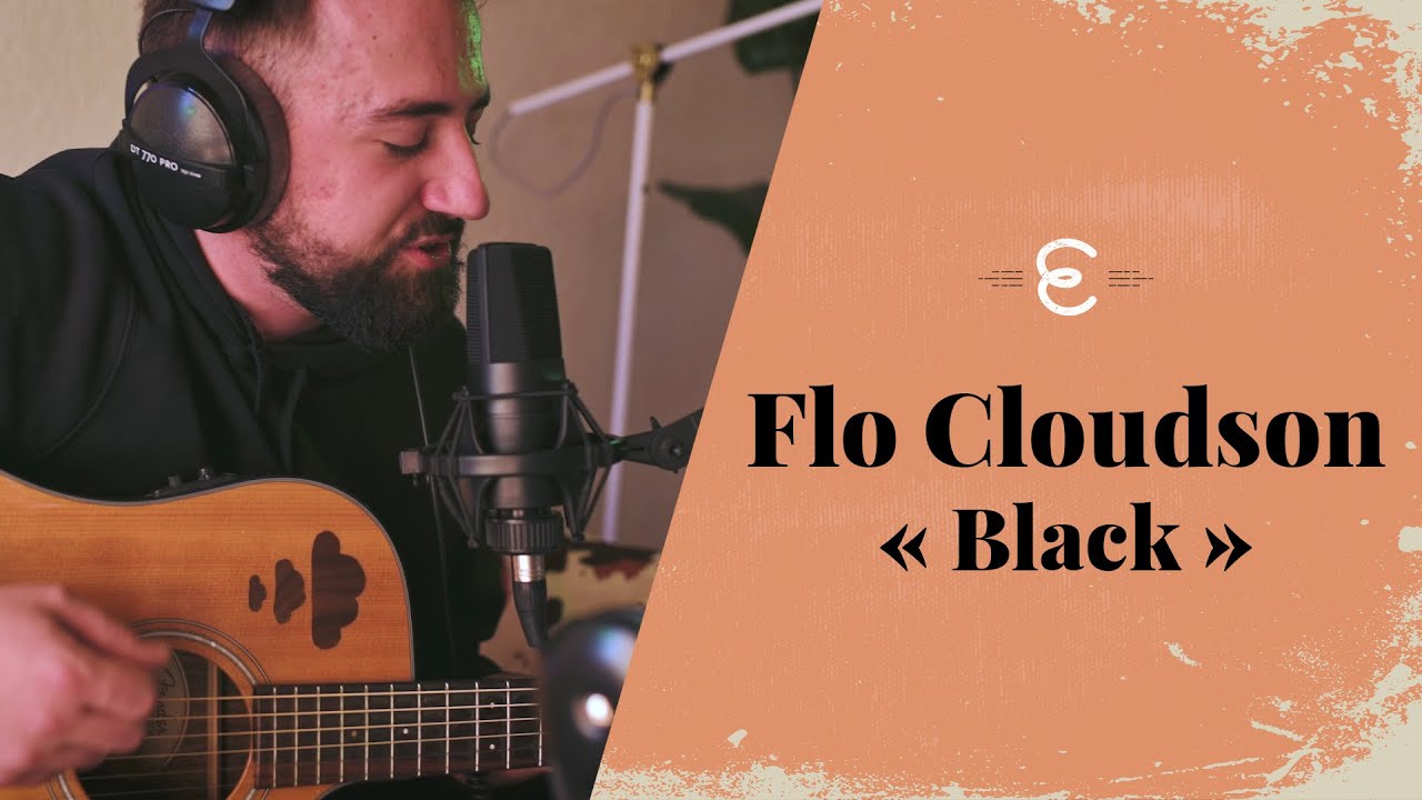 Flo Cloudson - Black (showcase) - YouTube