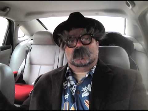 Daniel Amos- "Top Ten Reasons To Support DA on Kickstarter" - YouTube