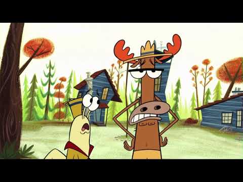 Scoutmaster Lumpus - I've been... SHIRTSED! (READ DESCRIPTION)