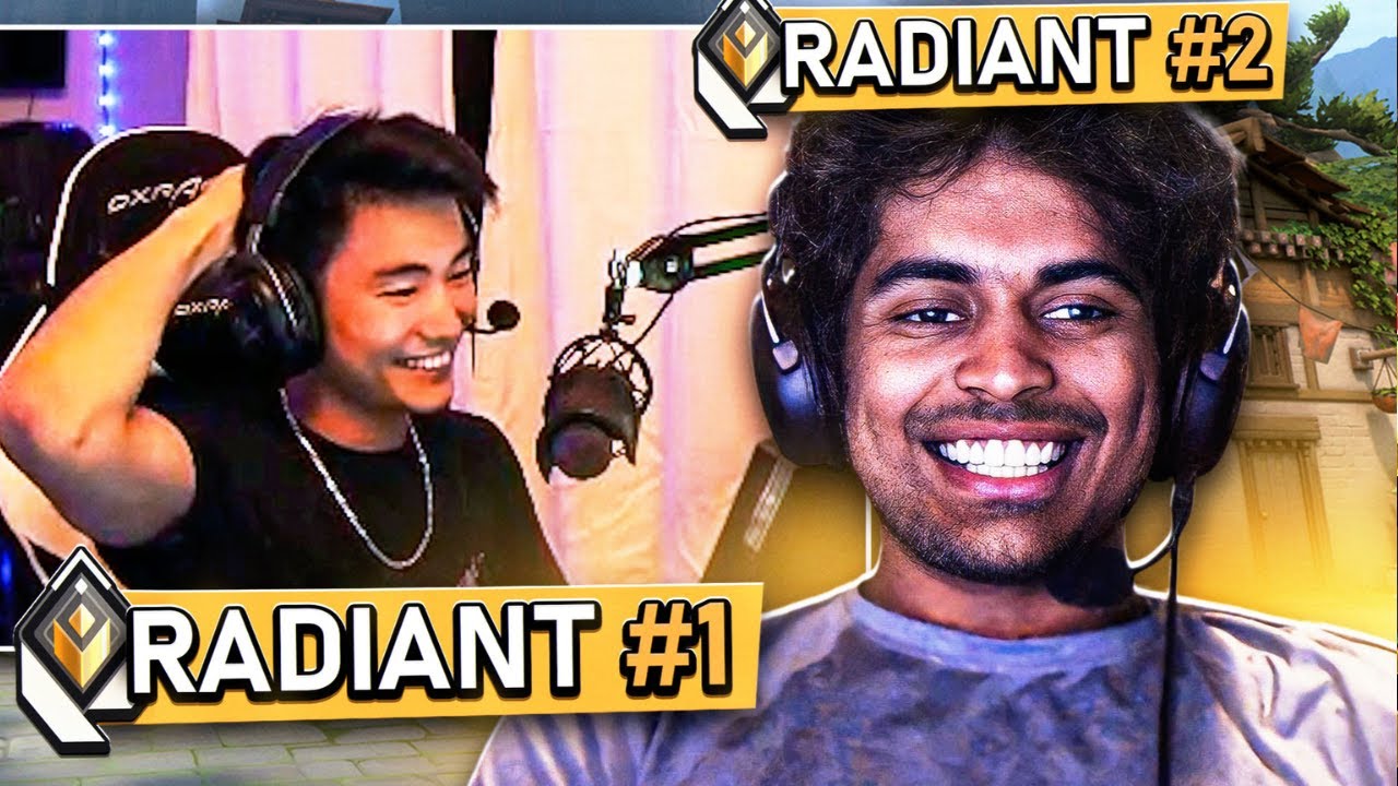 What Happens When S0m and Curry Team Up? - YouTube