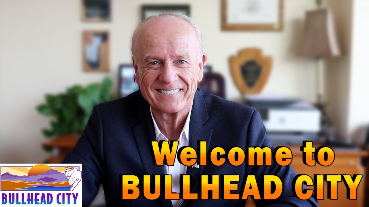 Why Bullhead City is the Best Kept Secret You Never Heard Of - YouTube