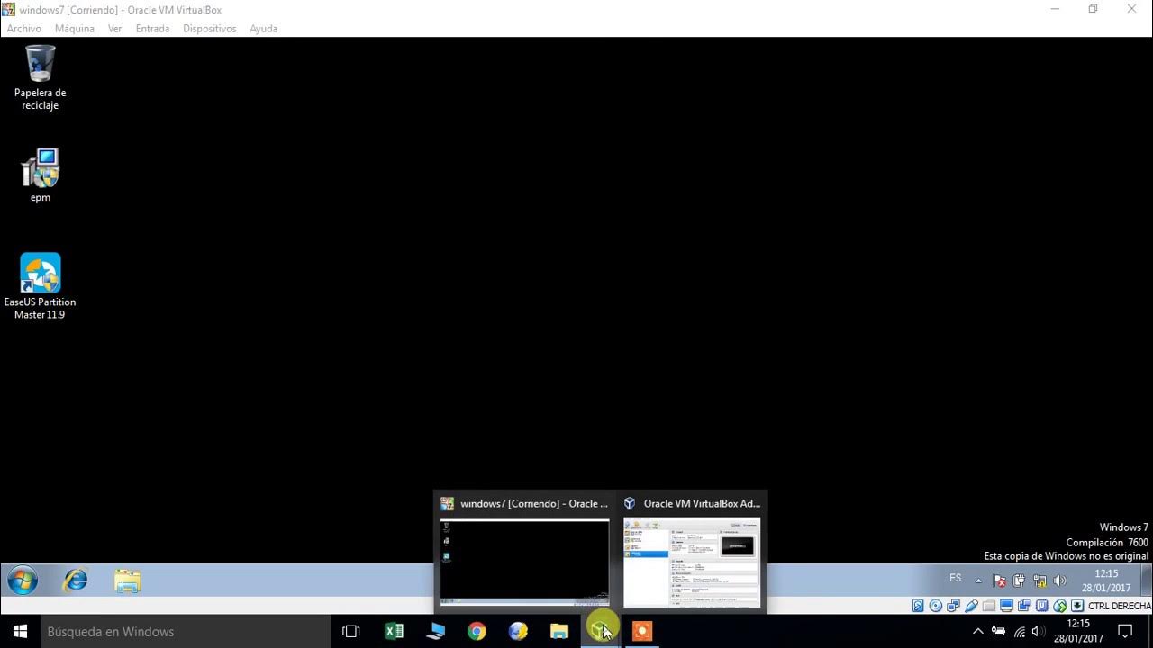 ZEROSHELL PARTE 2 - YouTube