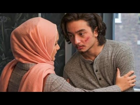 Wiil GaaL ah oo jecladay gabar muslimad ah oo walibo cibaado badan. Qiso jecel oo xanun badan 💔