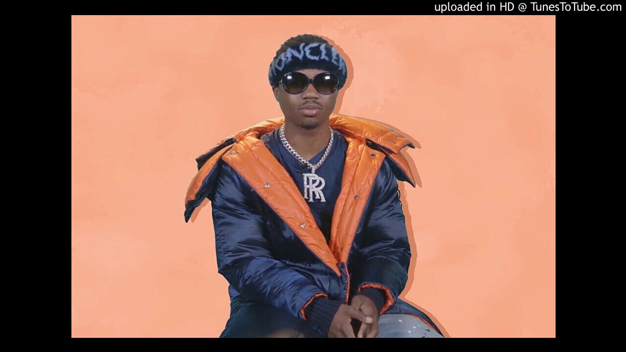 (Free) Roddy Ricch Type "Tip-Toe" - YouTube