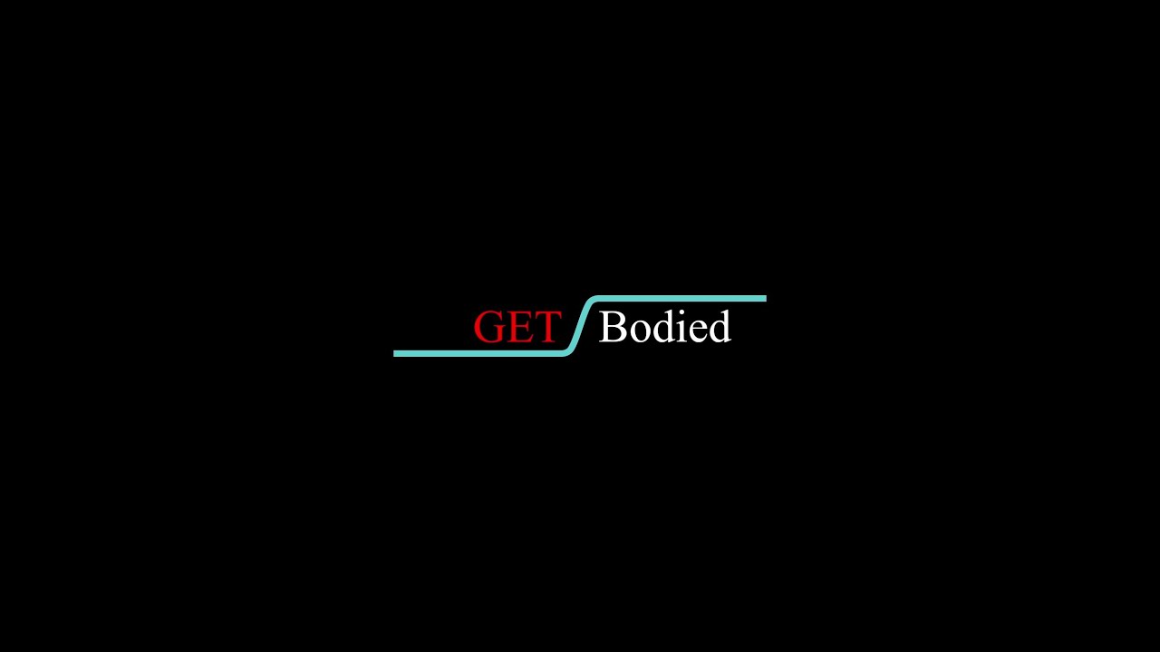 Get Bodied! | Official Announcement - YouTube