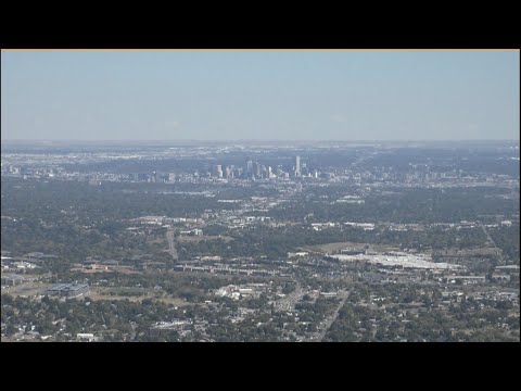 Extended weather: Mild, sunny afternoon before cooler weather arrives ...