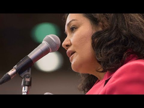 Raquel Aldana | Curiosity Project | KVIE Digital Studios