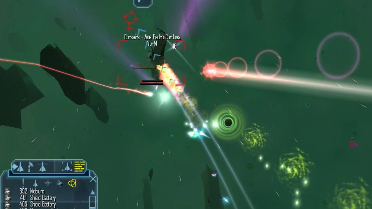 °Freelancer: Freeport 9 - YouTube