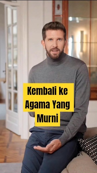 Islam: Esensi Agama Ibrahim Yang Hanif - YouTube