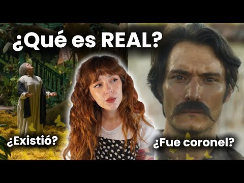 ¿Existió MACONDO? HISTORIADORA analiza 100 AÑOS DE SOLEDAD