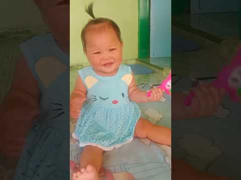 Dedeg wulan gemoy gembul pamer cantik