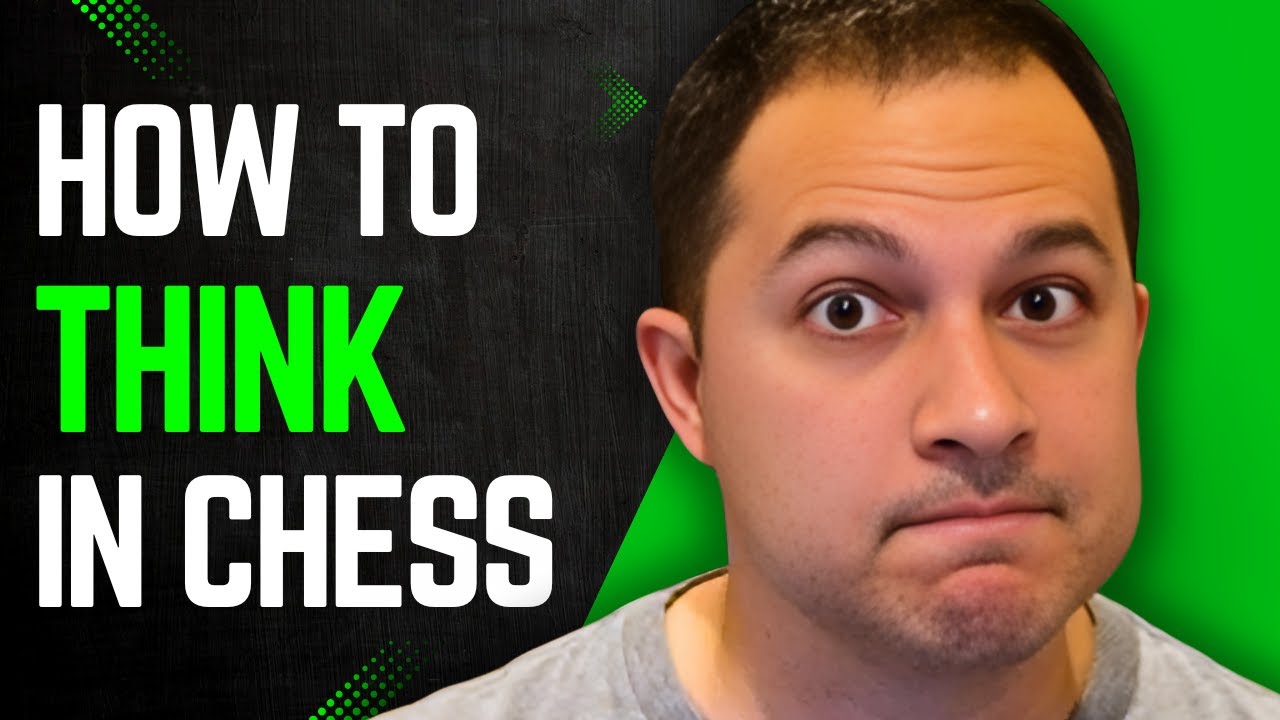 Copy These Openings To Gain ELO Fast - YouTube
