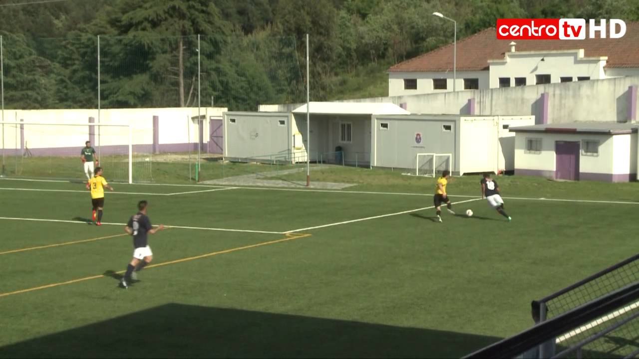 FCOH garante manutenção com empate - YouTube