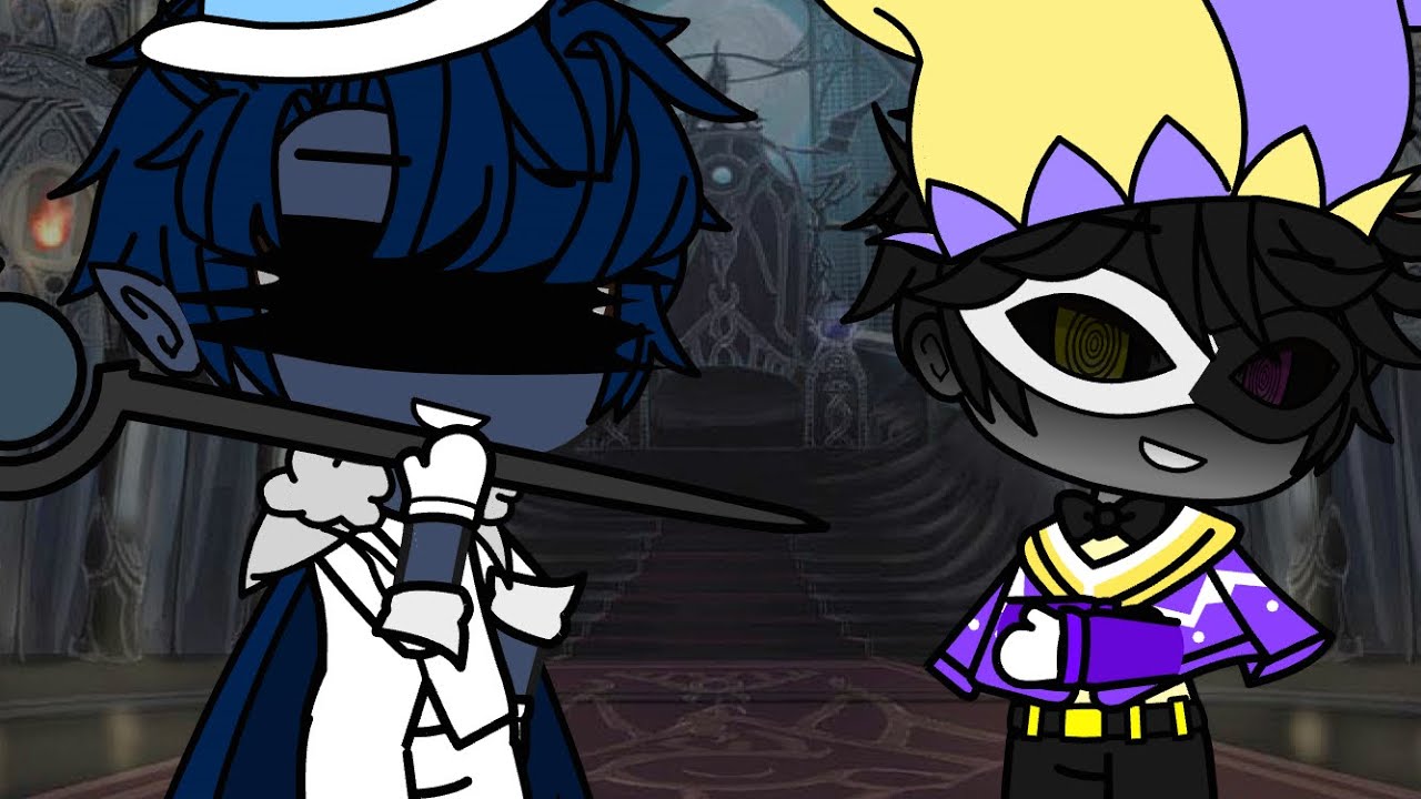 I am the jester! {super paper Mario} - YouTube