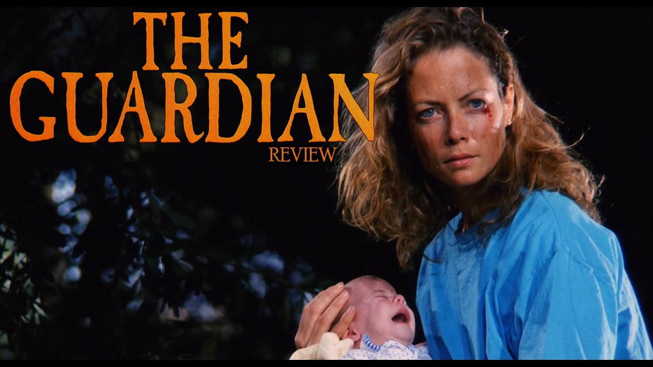 The Guardian (1990) Horror Movie Review - YouTube