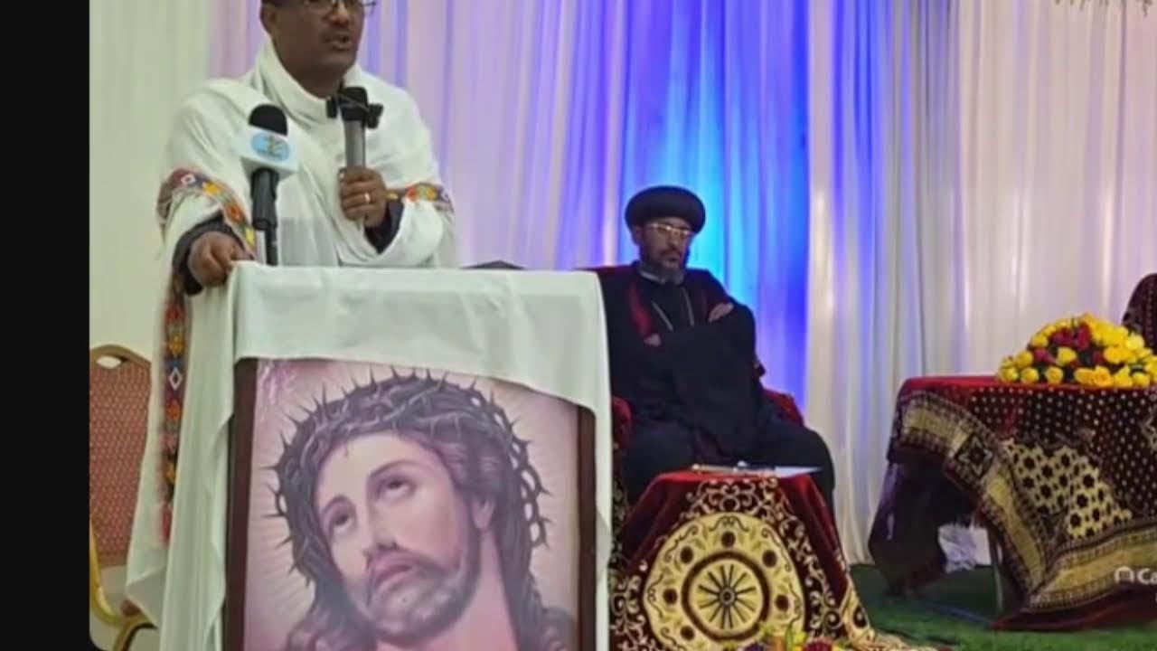 mahtem tube ማኅተም ቲዩብ's Live broadcast - YouTube