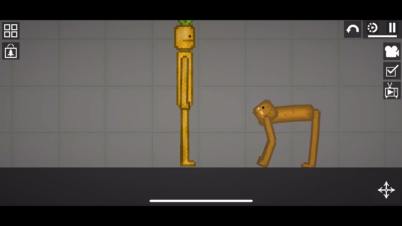 Skin walker - YouTube