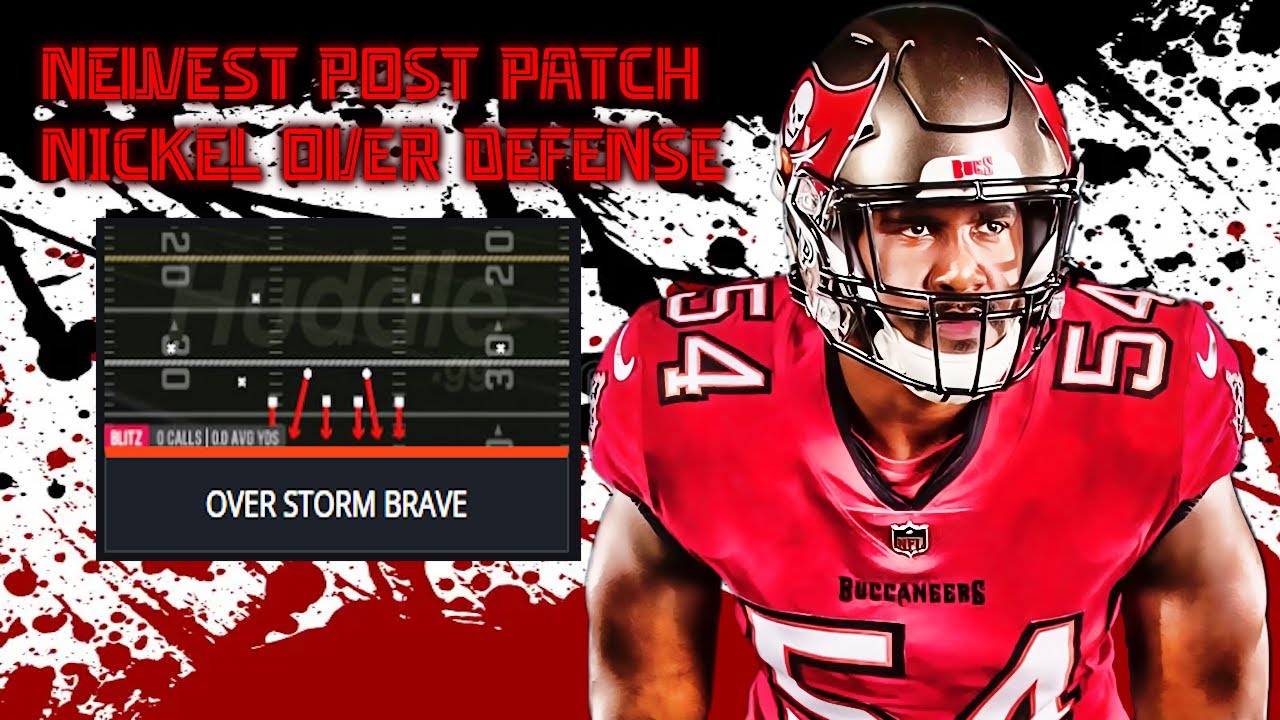 Newest Nickel Over Defense Post Patch! Updates to Nickel Over Ebook is ...