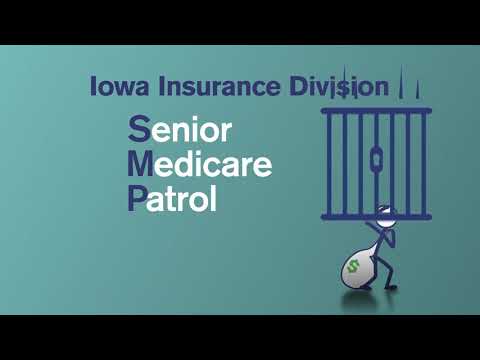 Iowa Insurance Division Is Now Home to Senior Medicare Patrol