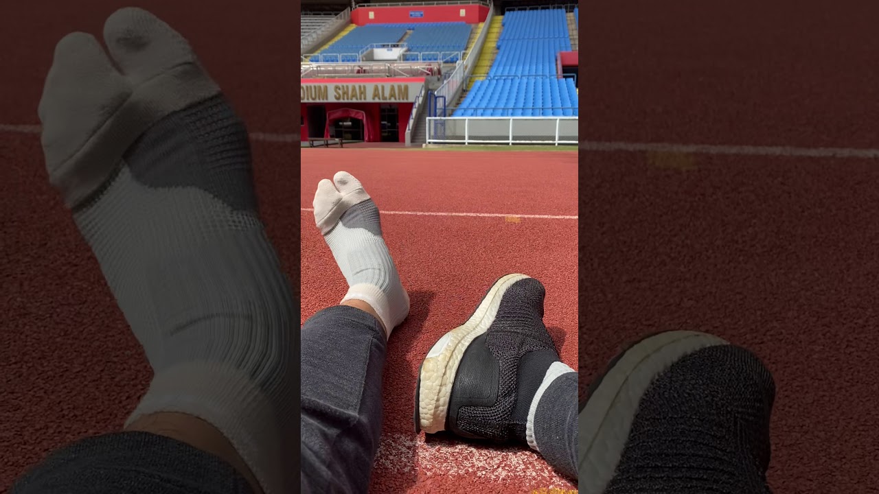 activital socks - YouTube