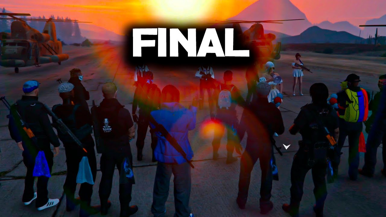 Me Sacan Del Hospital Y Me Despido Asi Gta Rp *King Crips* - YouTube