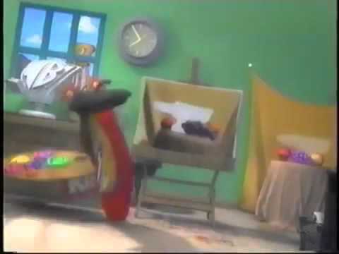 kids WB ID Paint - YouTube