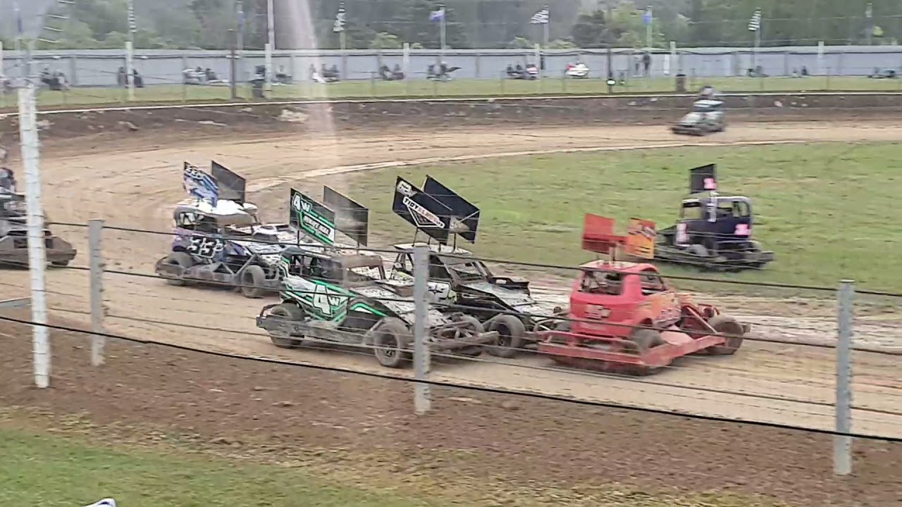 Stockcars - Wellington Speedway - 06/11/21 - YouTube