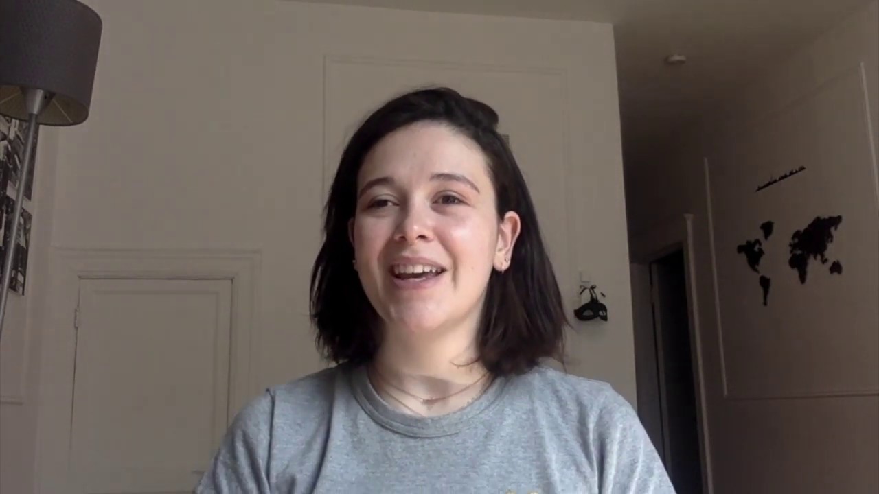 Habiletés de direction - Emmanuelle Guérin - YouTube