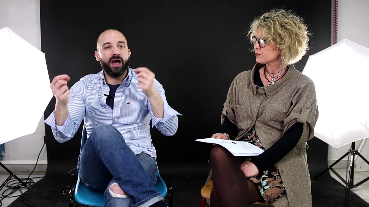 ABCinema - Workshop di sceneggiatura cinematografica - YouTube