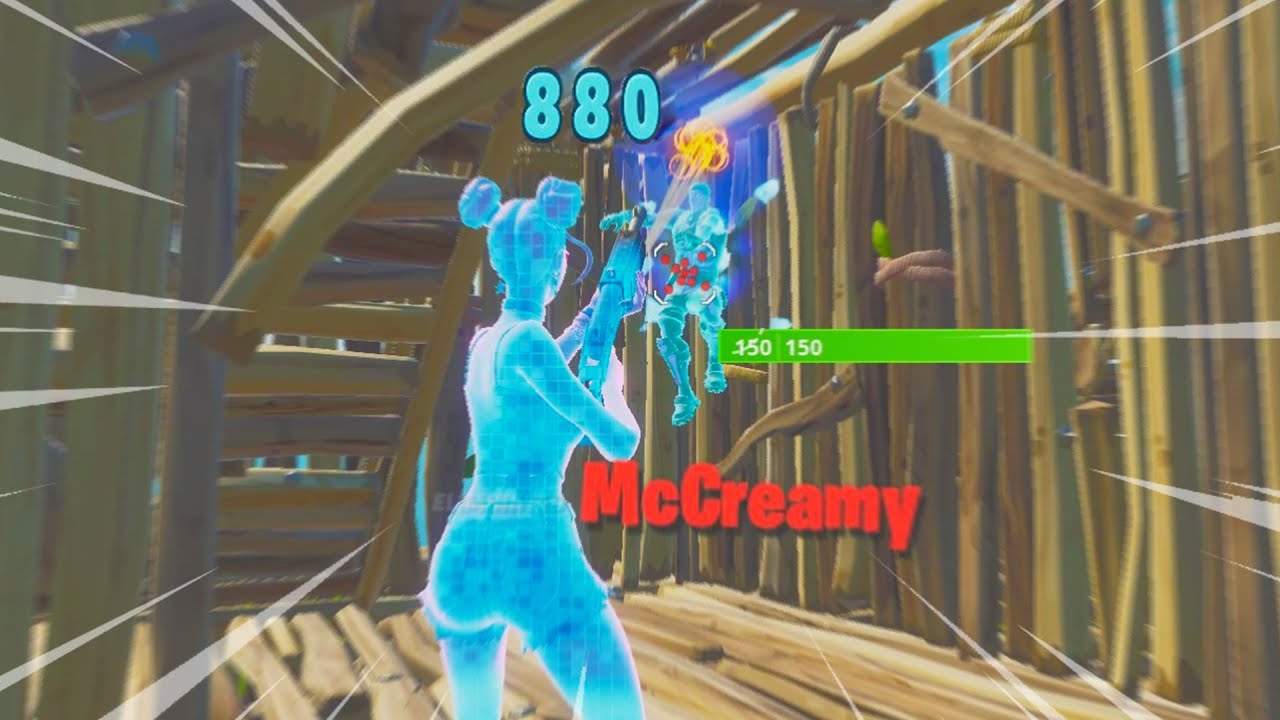 i trolled mccreamy in a 1v1 - YouTube