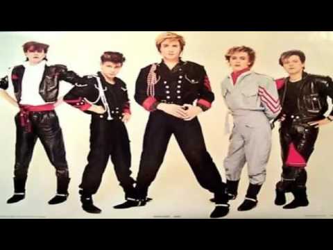 Duran Duran - Rio (Remastered) - YouTube